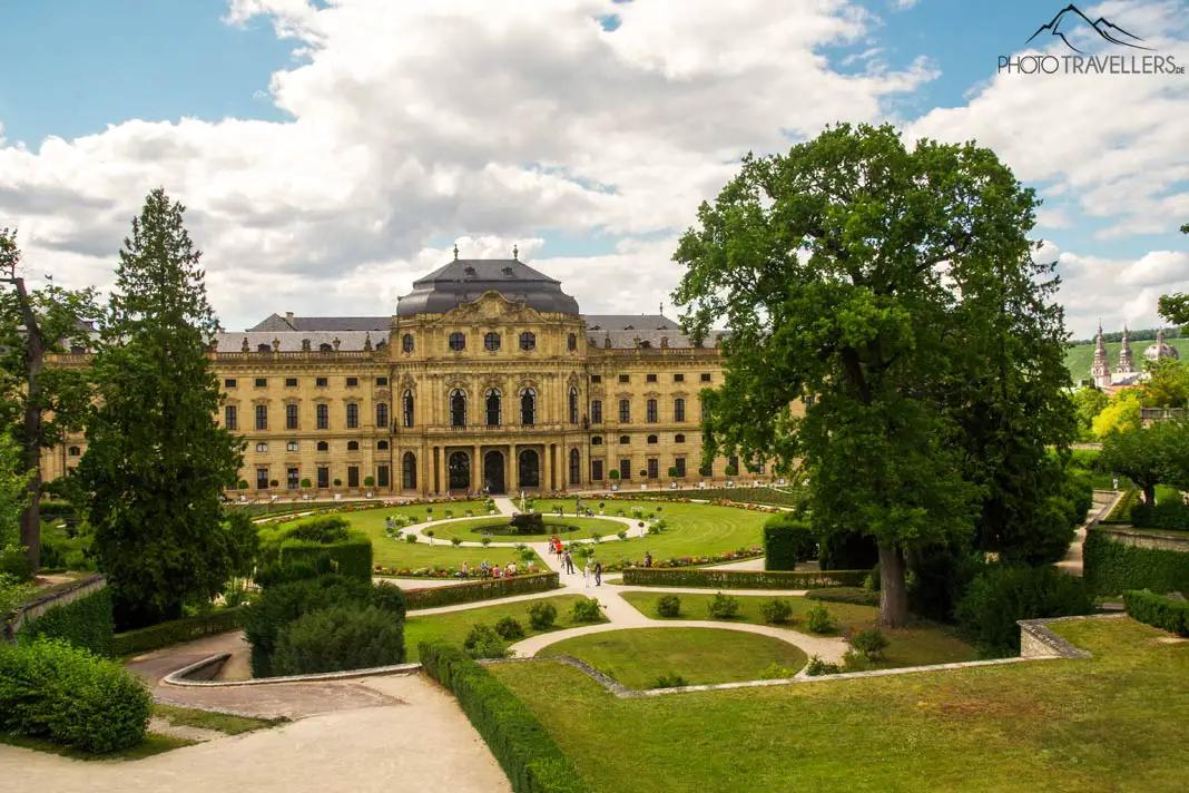 Würzburg sights: 11 beautiful places you have to see